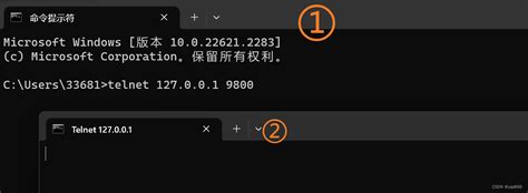 解决telnet不是内部或外部以及验证某个端口是否开放 解决telnet不是内部或外部以及验证某个端口是否开放