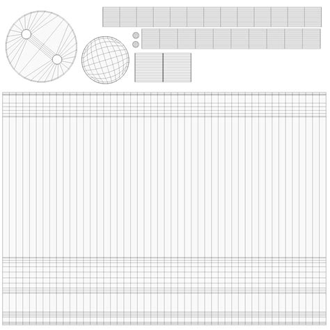 Electrolytic Capacitor 3d Model Turbosquid 1416578
