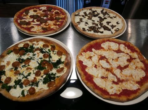 Brick Oven Pizza In Enid At Janelle Mayo Blog