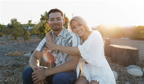 Mackenzie Roughton And Aaron Bustos Wedding Website