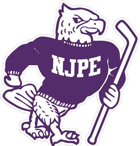 Niagara Jr Purple Eagles