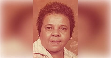 Obituary Information For Thelma Virginia Grayson