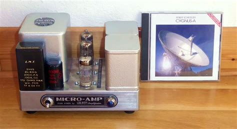 Show Us Your Flea Watts Amps Page 42 Audiokarma Home Audio Stereo