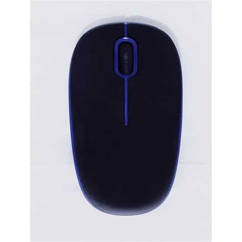 Jual Mouse Wireless Avan Mouse Avan Mouse Wireless V301 Boston