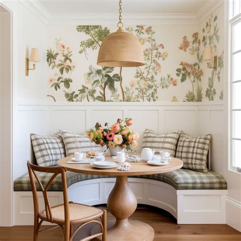 Curved Furniture And Architecture Embracing Soft Lines