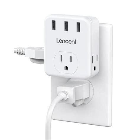 Shop Usb Plug Sockets And Multi Port Chargers For Easy Device Charging