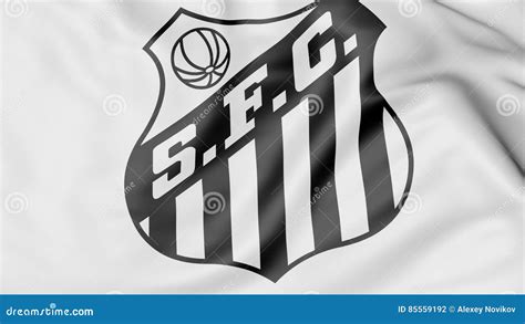 Fc Santos Logo