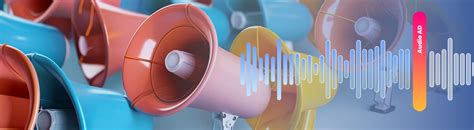 Programmatic Audio Advertising Ads Streaming Audio Advertising