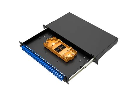 Fa1g1 Splice Fiber Patch Panel