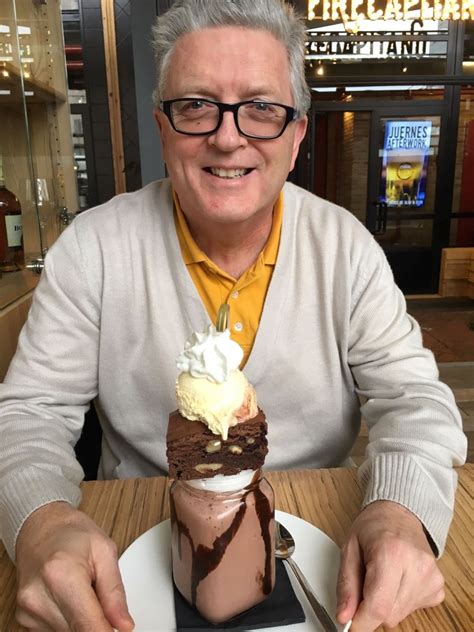 Patrick England Love Gran Canaria Guide