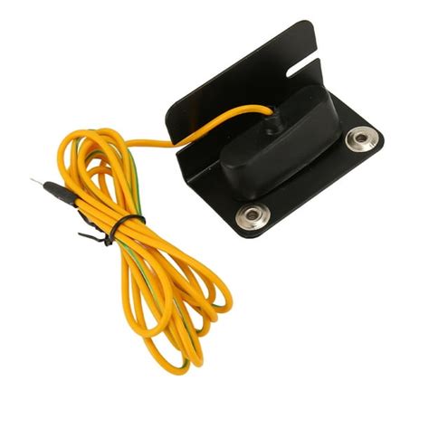 Wrist Strap Grounding Socket 2 Hole Easy Installation Esd Wrist Strap