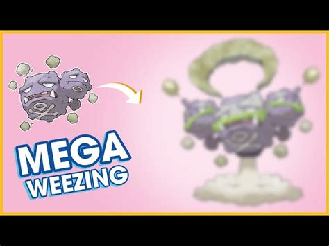 Wheezing Mega éabhlóid