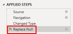 How To Replace Null With Text In Power Bi Power Tech Tips