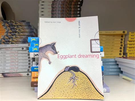 Luke Beesley On ‘the Wall By David Brooks Reheat