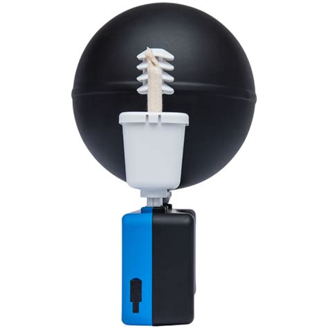 TermÔmetro De Globo Medidor De Stress TÉrmico Itemp Cem Instrumentos