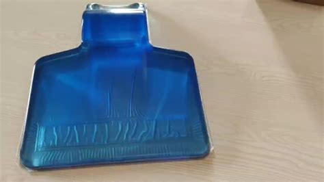 Surgical Thyroid Gland Positioning Gel Pads Buy Heel Head Neck