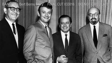 Bang The Bert Berns Story Soul Media