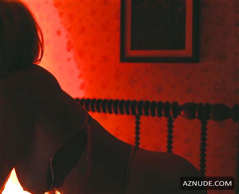 Trace Lysette Nude Aznude