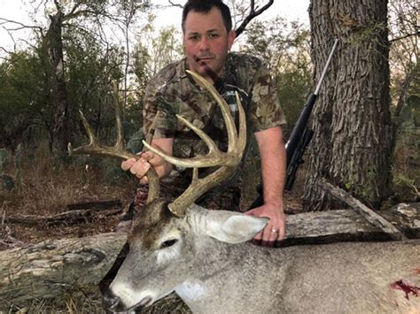 South Texas Deer Hunting South Texas Deer Hunts South Texas Deer