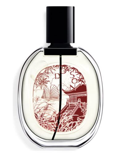 Do Son Limited Edition Diptyque 香水 一款 2024年 新的 中性 香水