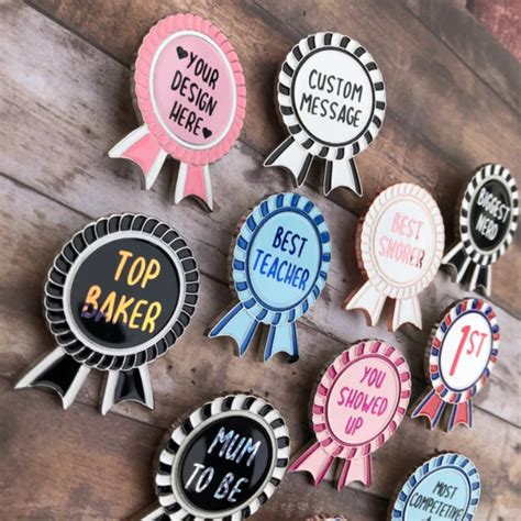 Benefits Of Professional Printed Badges And How You Can Make One