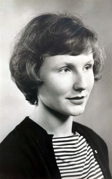 Ann Maccormack Obituary Ottawa On