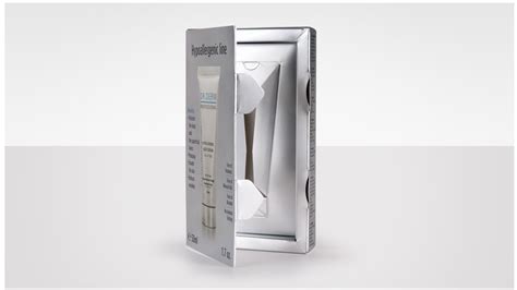 Box For Cosmetics Packaging Innovations And Empack Nec