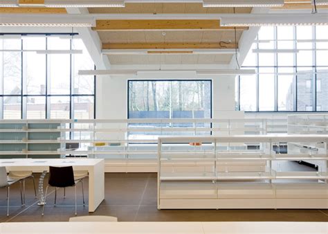 omgeving s zoersel library is subdivided into smaller blocks