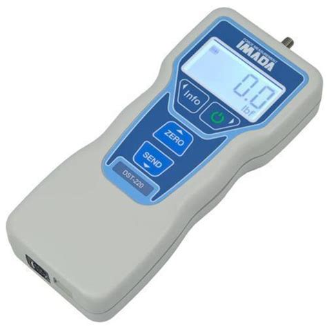 Imada Dst Force Gauges