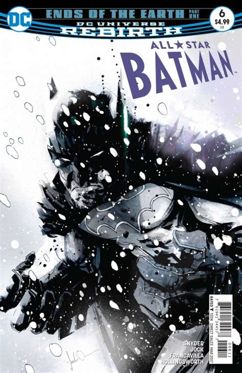 Nora Fries Prime Earth Dc Comics