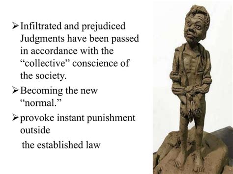 Mobocracy In India Pptx