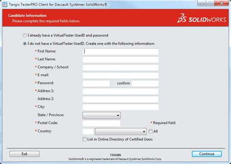 Solidworks Certification Exam Guide And Practice Test Cswa Certified