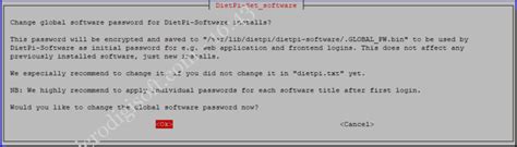 dietpi setup on raspberry pi zero 2w and ssh configuration
