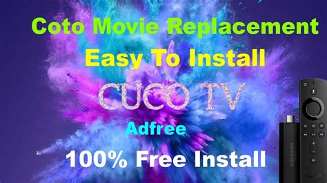 Cuco Tv Mod Apk Androidadfreemods