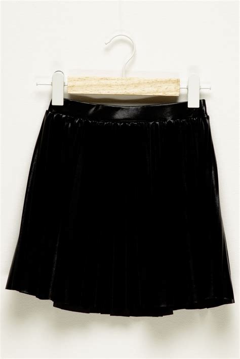 Yamp Falda Ni A Metalizada Yamp Falabella Com