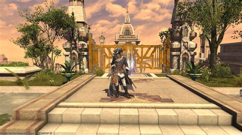 Bard Af Gear Rffxiv