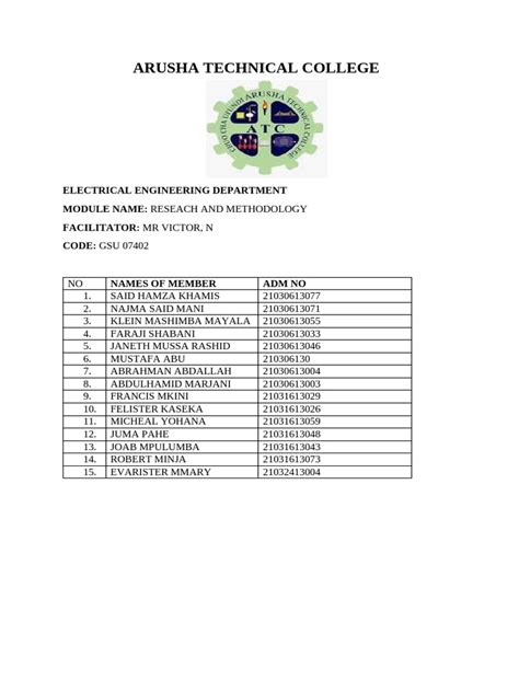 Assignment 1 1 Pdf Sampling Statistics Level Of Measurement