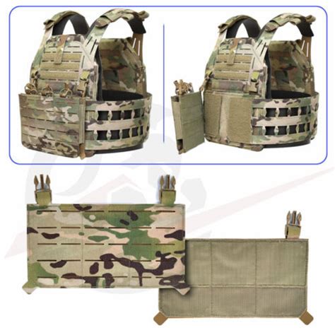 Light Modular Gbrs Lbt 6094 G3 Plate Carrier London Bridge G3 Vest
