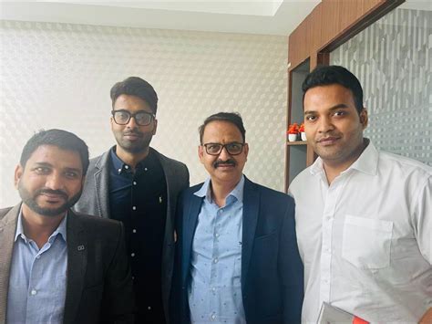 Babloo Singh On Linkedin Collaboration Business Work Inframarket Architecture Builders…