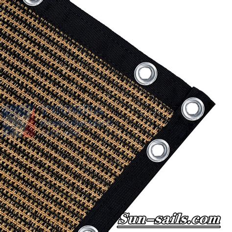 Shade Cloth Eyelets At Lester Shippy Blog