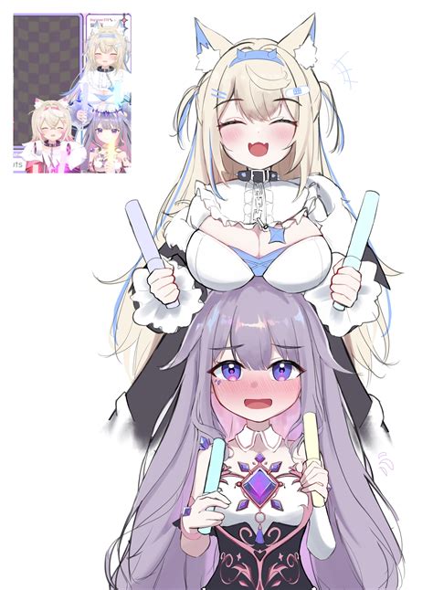 Stream Screenshot Danbooru