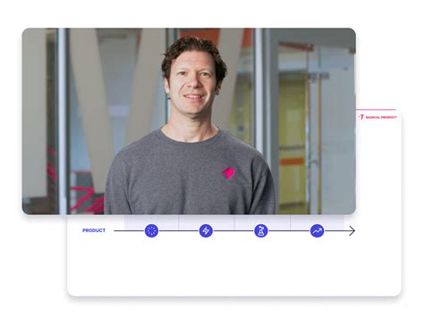 Radical Product Thinking Vision Setting Course