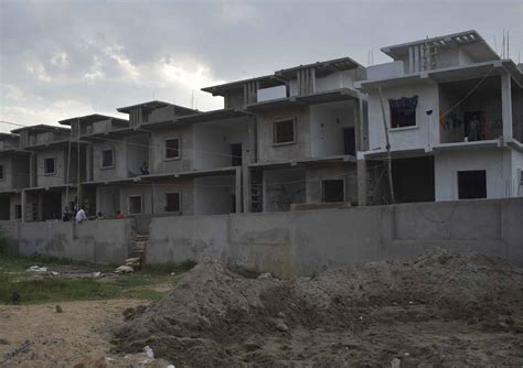 Shree Sai Ashish Phase 1 Duplex Residential Aarthik Housing