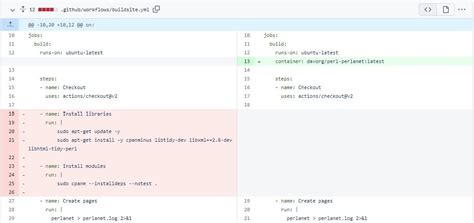 How And Why I Created A Docker Container For Perlanet Rperl