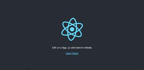 dê o primeiro passo para criar uma aplicação com reactjs minha stack