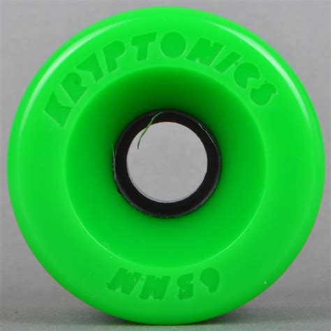 Kryptonics Rollerblade Wheels At Erin Page Blog