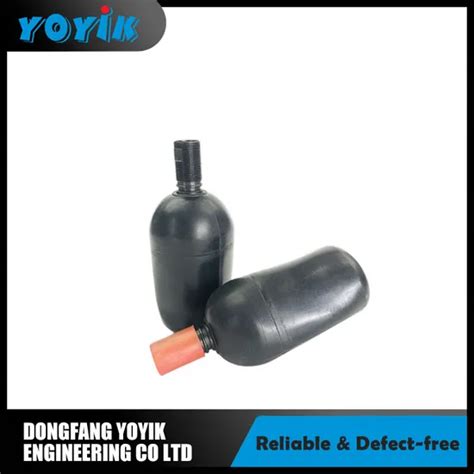 Nxq A 25315 L Eh Differential Hydraulic Hp Bypass Nitrogen Rubber