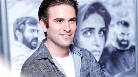 رقص دیده نشده هوتن شکیبا سر سفره عقد این فیلم همه را شوکه کرد