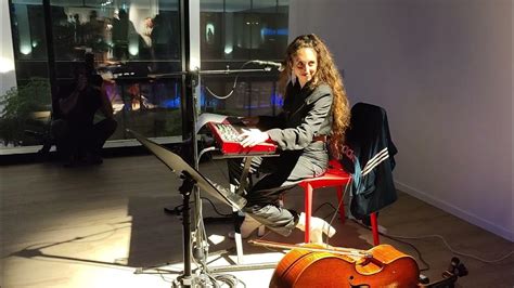 מעיין ליניק כתר תרבות דה וינצי 792023 Youtube