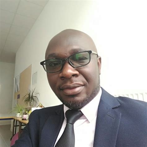 Jean Marie Kadjo Nantes Pays De La Loire France Profil Professionnel Linkedin